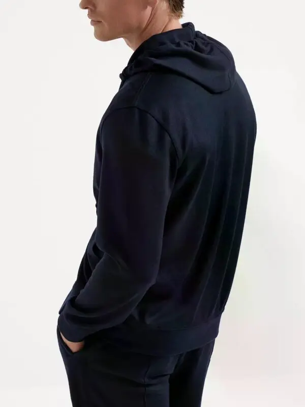 Brunello Cucinelli Knitted Hoodie