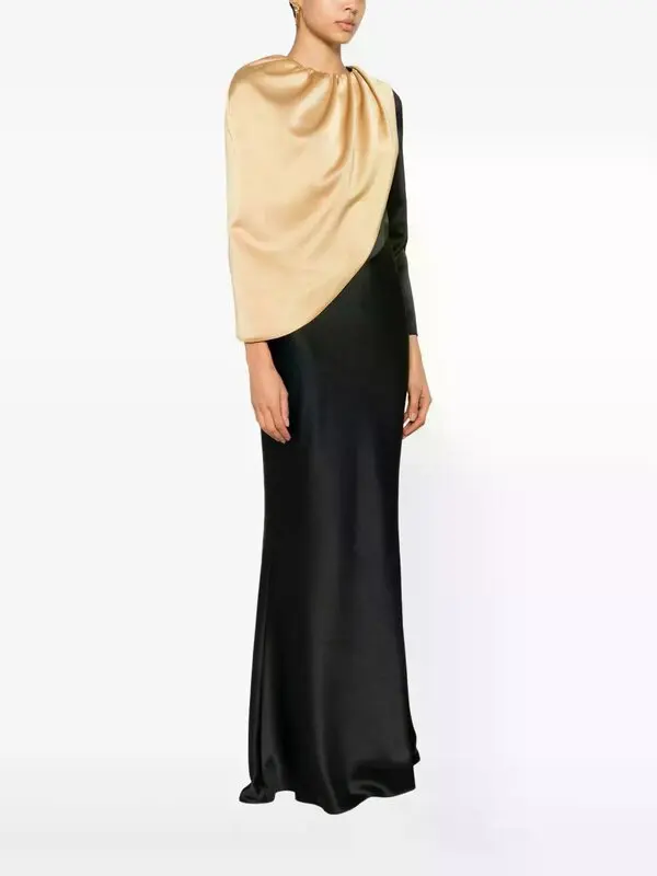 V:PM ATELIER Bonnie Maxi Dress