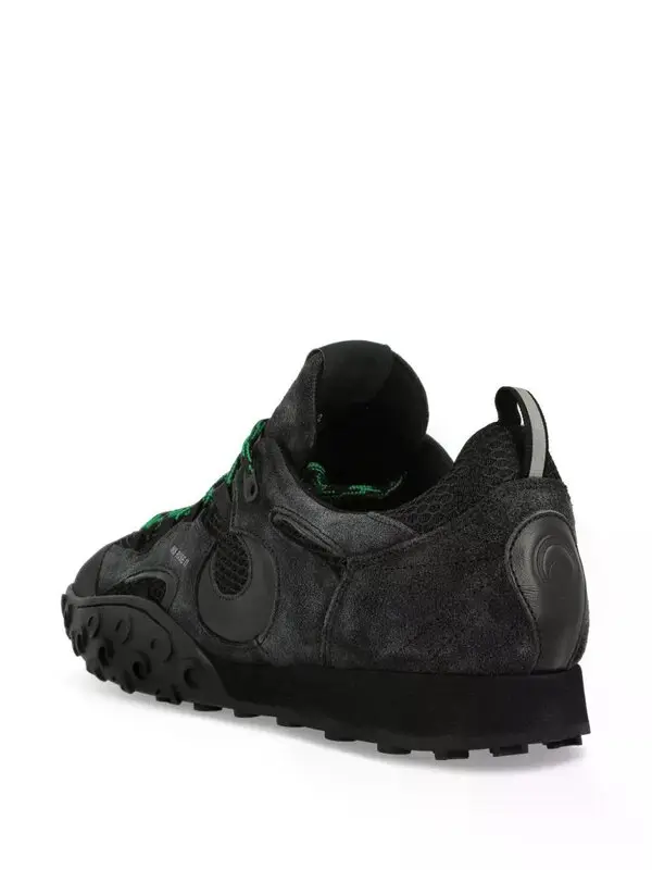 MARINE SERRE Rise Tyko Trainers