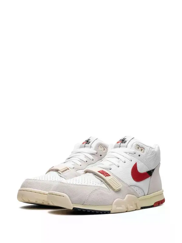 Nike Trainer 1 Split Chicago Sneakers