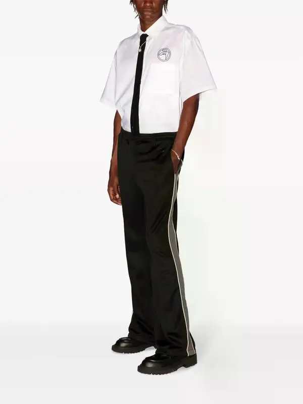 AMBUSH Side-stripe Track Pants