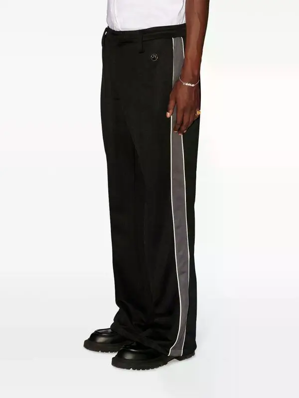 AMBUSH Side-stripe Track Pants