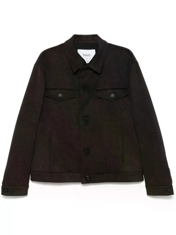 HEVO X Feliciotto Montemurlo Jacket