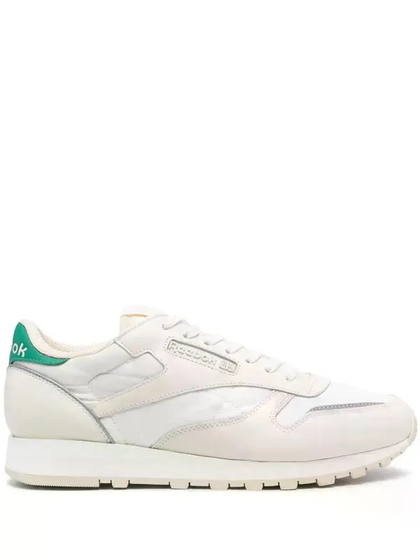 REEBOK Classic Leather Sneakers - Neutrals