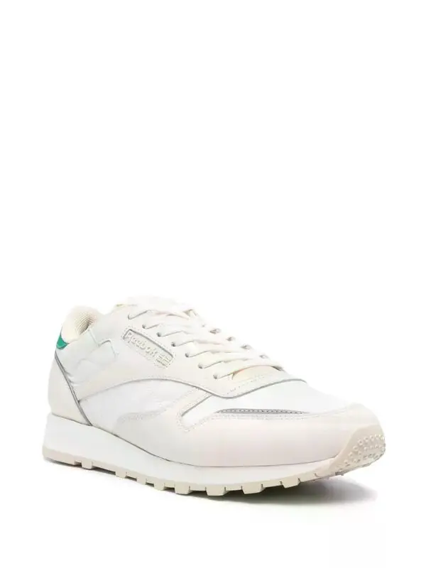 REEBOK Classic Leather Sneakers