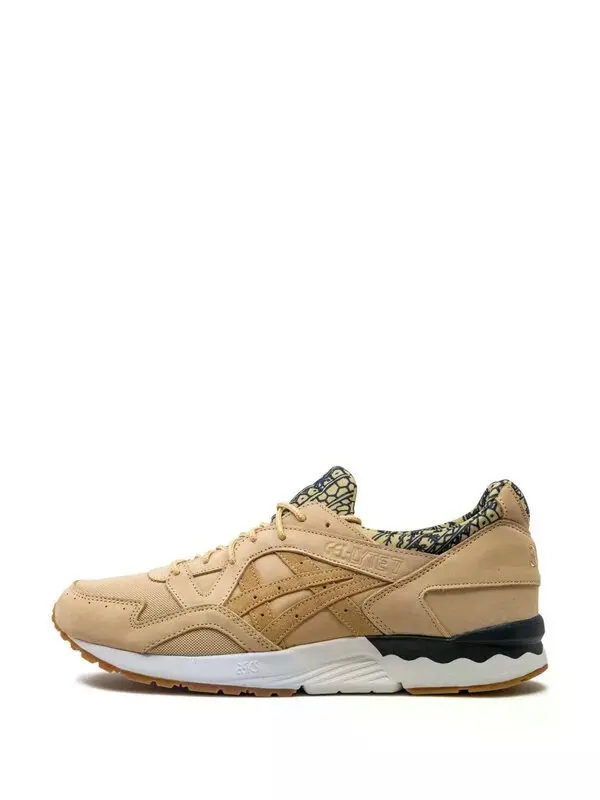 Asics Gel-lyte V Commonwealth Kultura Sneakers - Neutrals