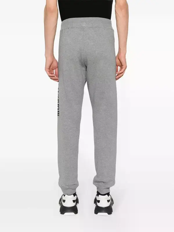 Just Cavalli Logo-print Track Pants