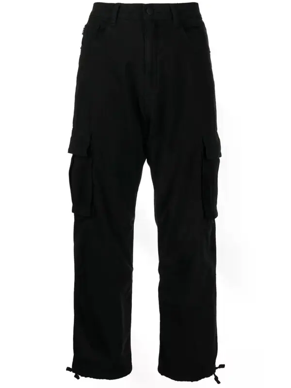 DL1961 Gwen Cargo Jeans