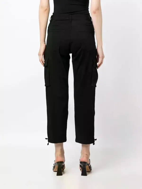 DL1961 Gwen Cargo Jeans