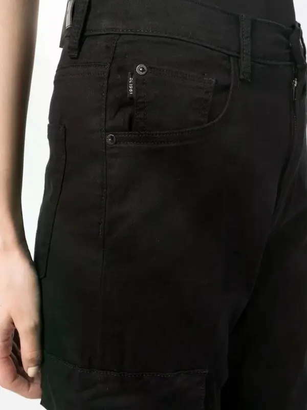 DL1961 Gwen Cargo Jeans