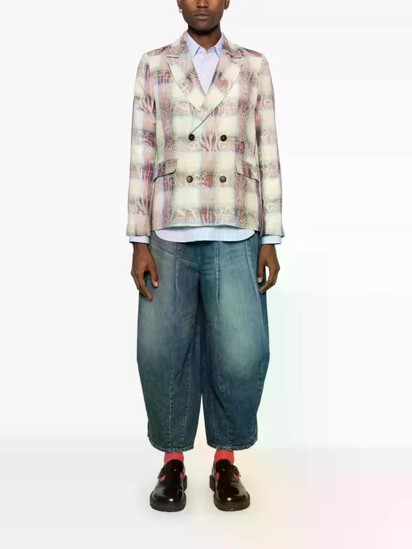 Henrik Vibskov Motif Blazer