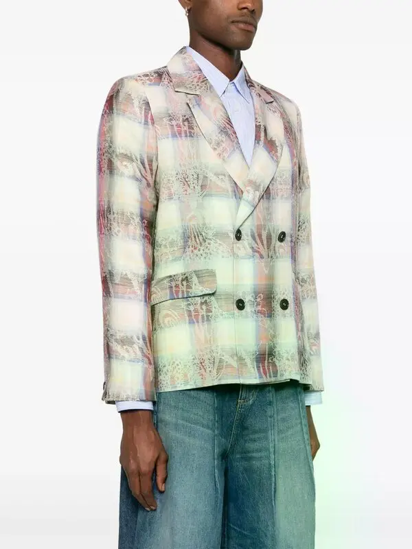 Henrik Vibskov Motif Blazer