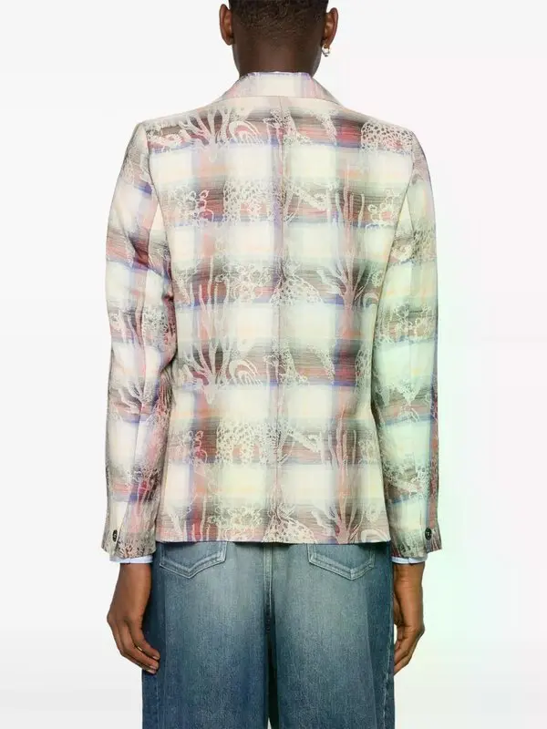 Henrik Vibskov Motif Blazer