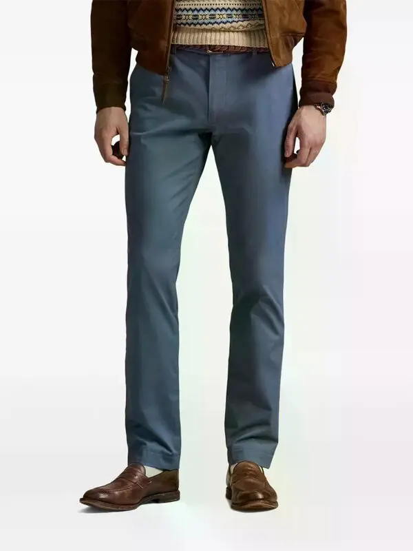 Polo Ralph Lauren Chino Trousers - Blue