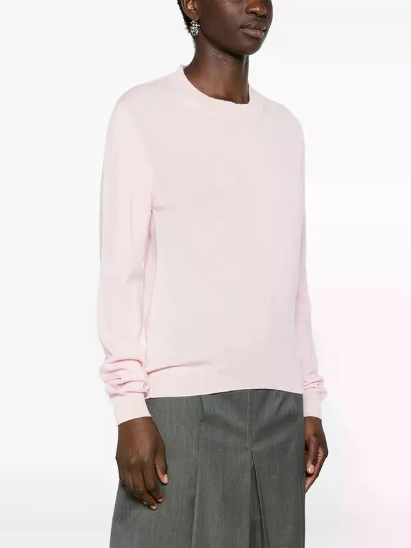 TEDDY CASHMERE Roma Cashmere Jumper