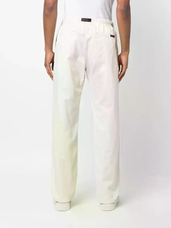 Gramicci Belted Loose-fit Trousers