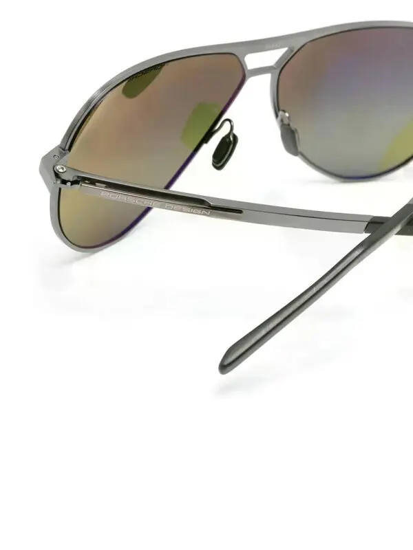 Porsche Design Pilot Sunglasses