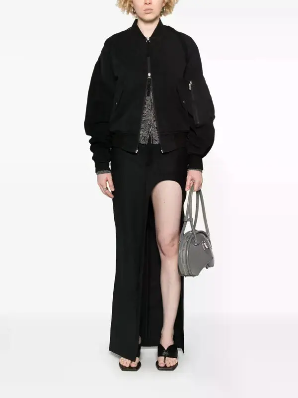 Helmut Lang Bomber Jacket