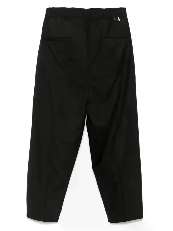 LOW BRAND Tropical Trousers