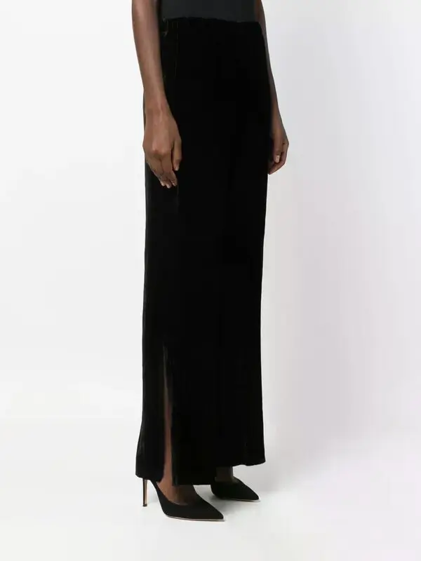 Antonelli Firenze Tailored Wide-leg Trousers