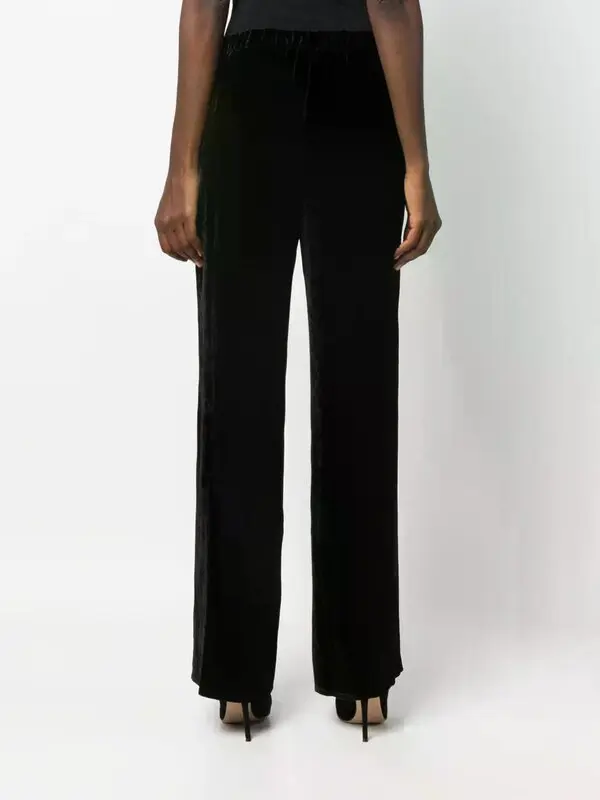 Antonelli Firenze Tailored Wide-leg Trousers