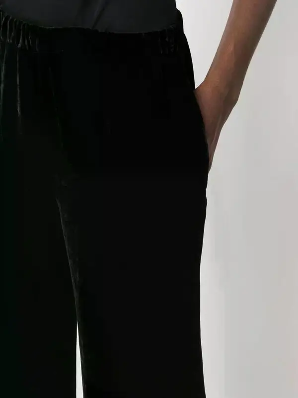 Antonelli Firenze Tailored Wide-leg Trousers