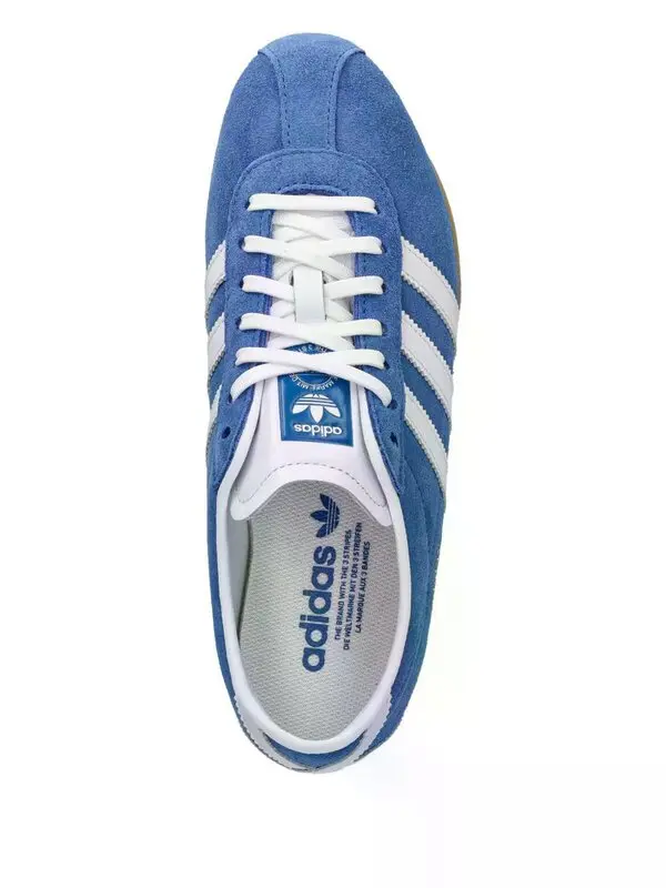 Adidas Tokyo Sneakers - Blue