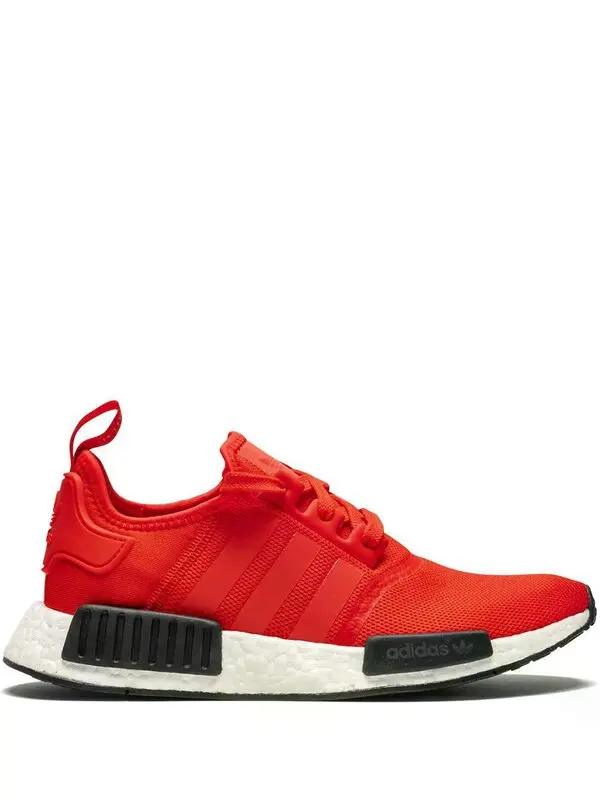 Adidas Nmd R1 B Pack Sneakers - Red