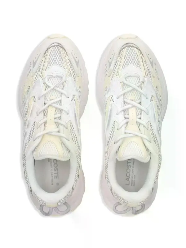Lacoste L003 Neo Shot 125 Sneakers