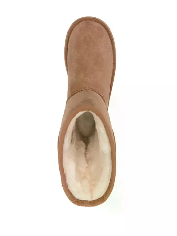 UGG Classic Short New Heights Boots