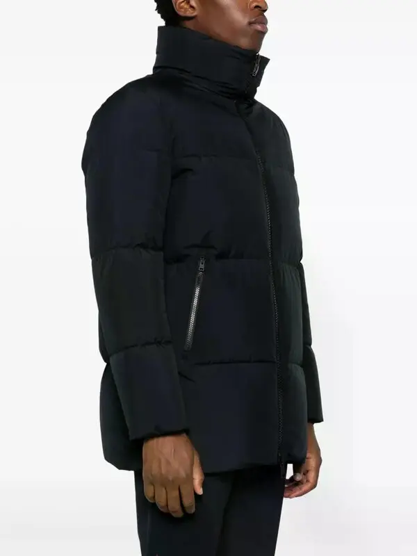 Herno Down Coat