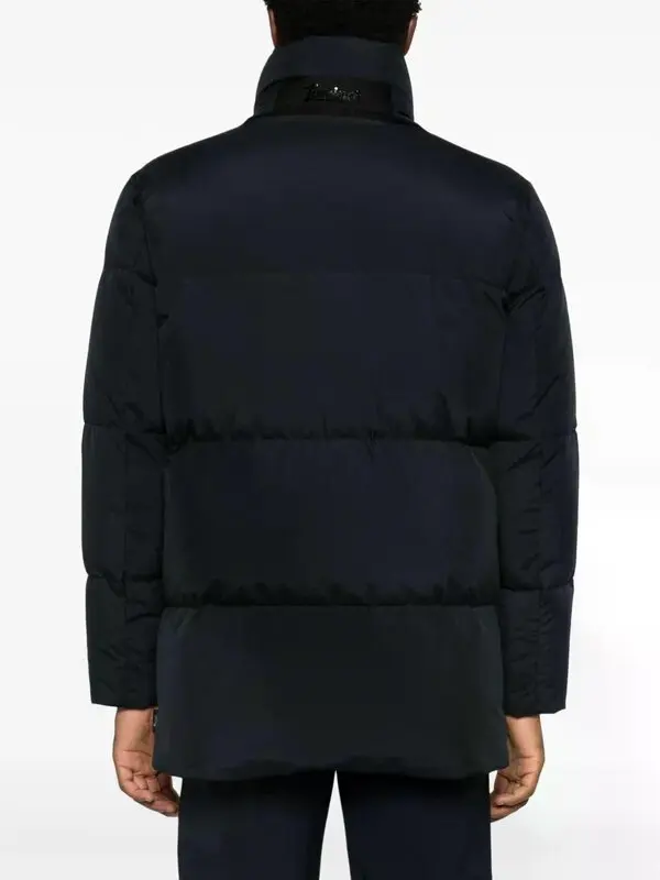 Herno Down Coat