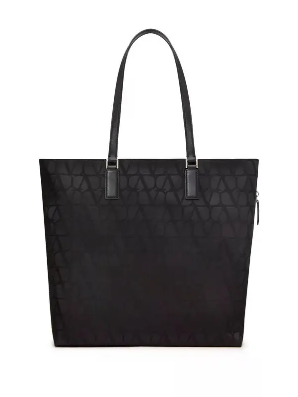 Valentino Garavani Toile Iconographe Tote Bag