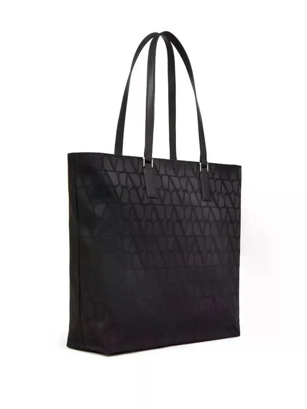 Valentino Garavani Toile Iconographe Tote Bag