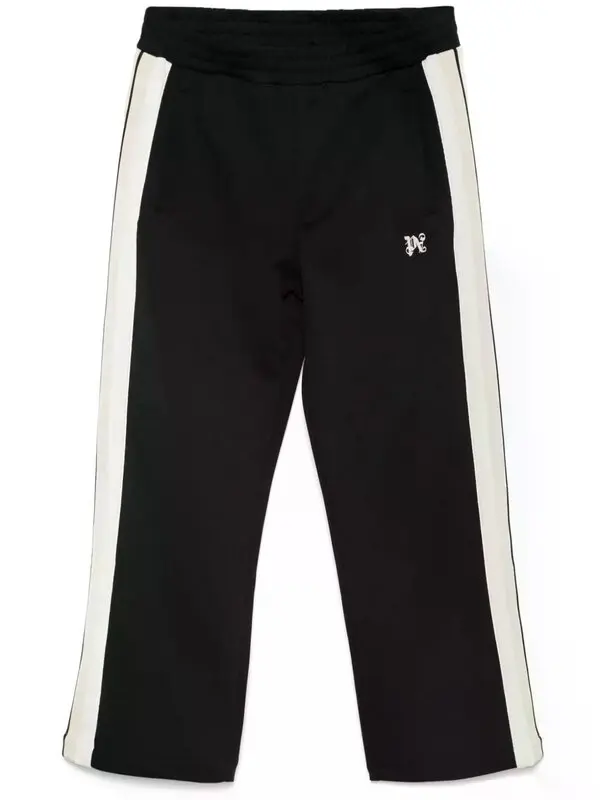 Palm Angels New Monogram Track Pants