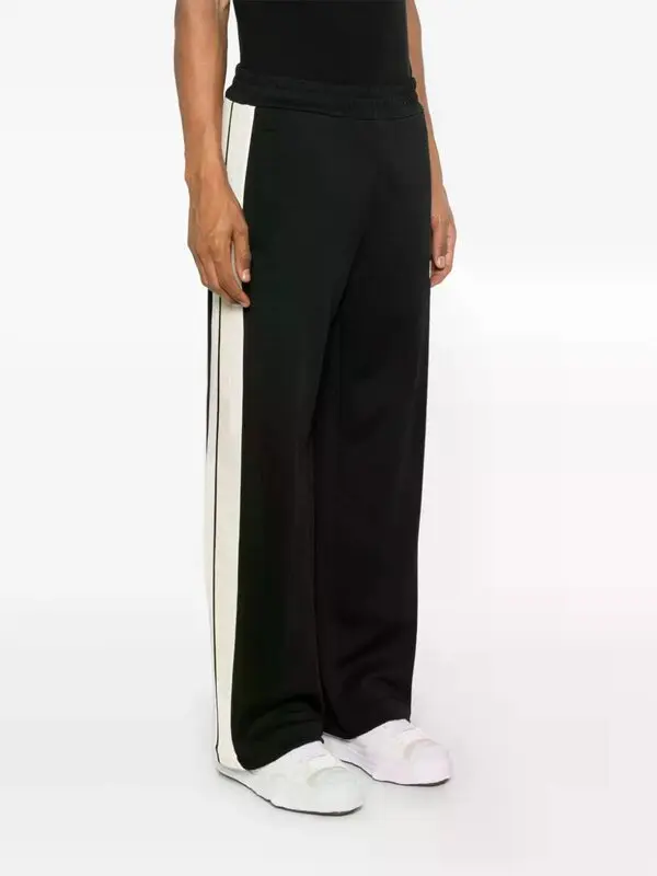 Palm Angels New Monogram Track Pants