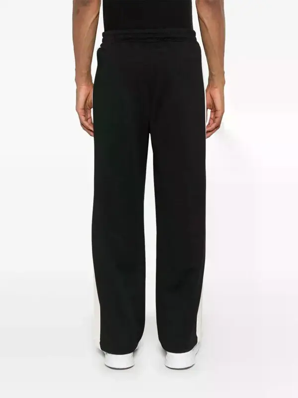 Palm Angels New Monogram Track Pants