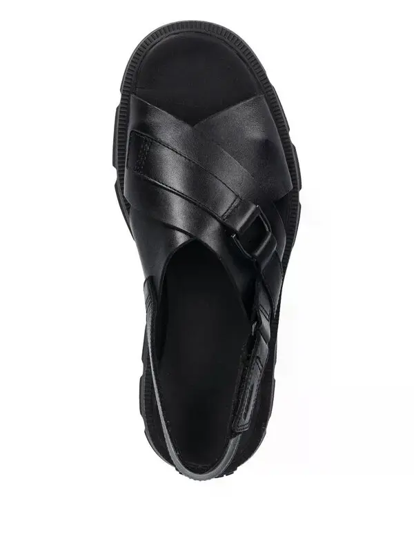 Sorel Rein Cb Slingback Sandals