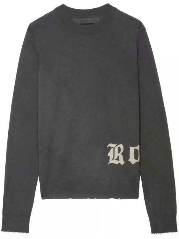 Zadig&Voltaire Ivy Jumper