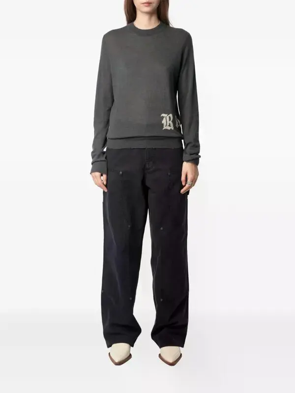 Zadig&Voltaire Ivy Jumper