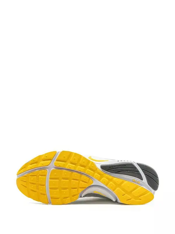 Nike Presto "fresh Water Varsity Maize" Sneakers