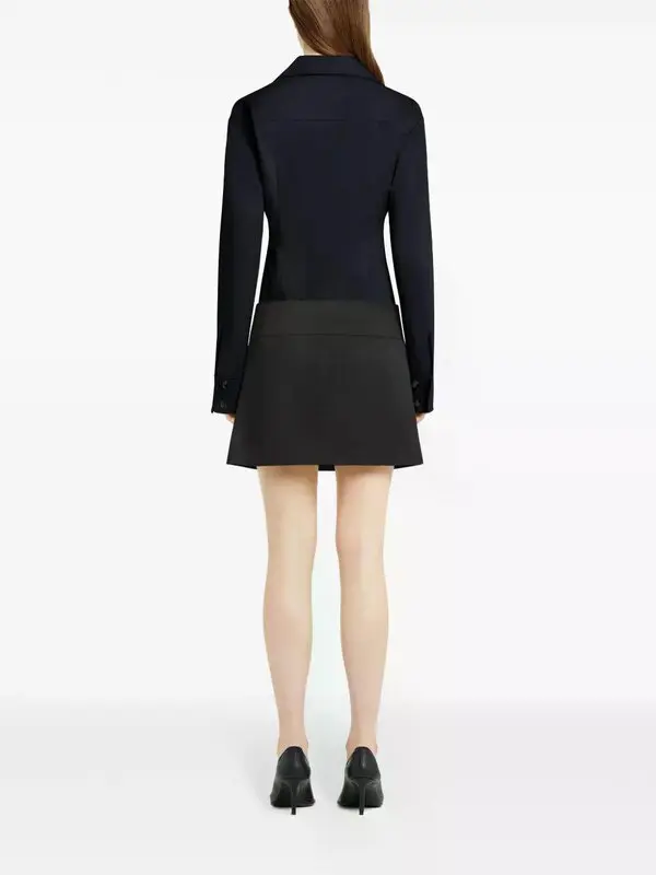 COURREGES Cotton Shirt