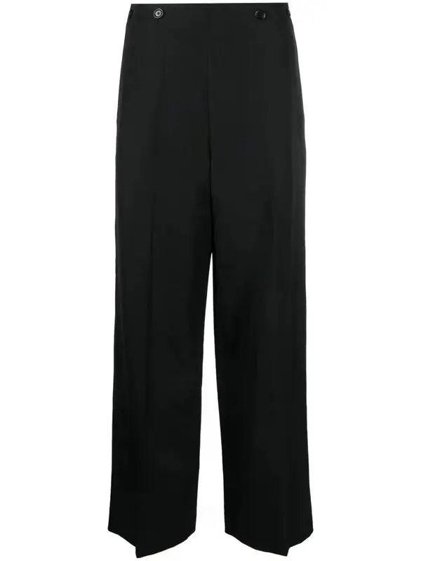 BOTTER Wide-leg Tailored Trousers