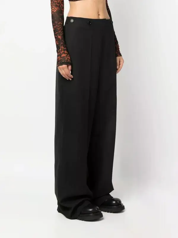 BOTTER Wide-leg Tailored Trousers