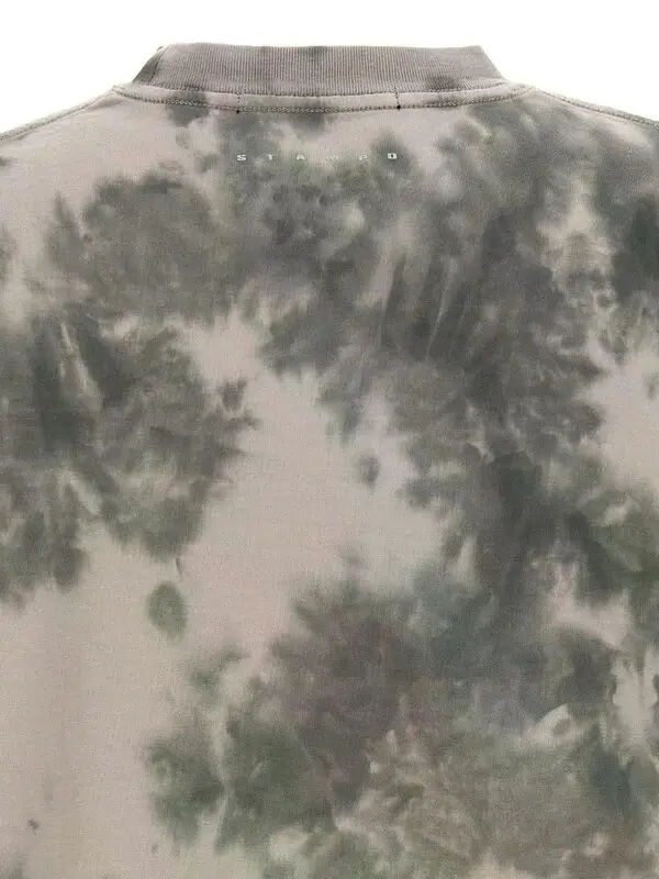 STAMPD Tie-dye Strike T-shirt