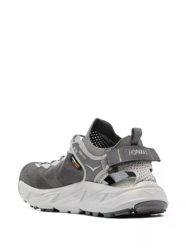 HOKA® Hopara 2 Sneakers - Grey