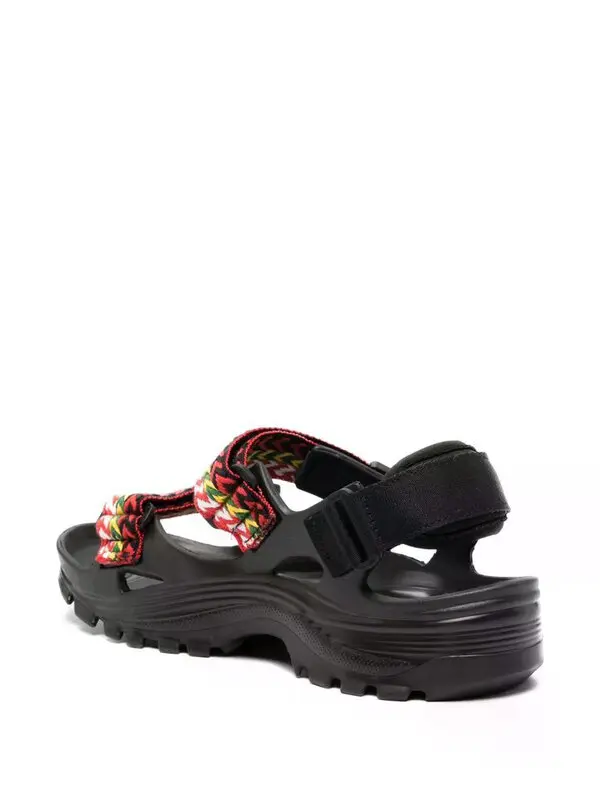 LANVIN X Suicoke Wake Sandals