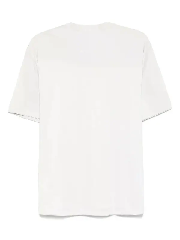 Eleventy Jersey T-shirt