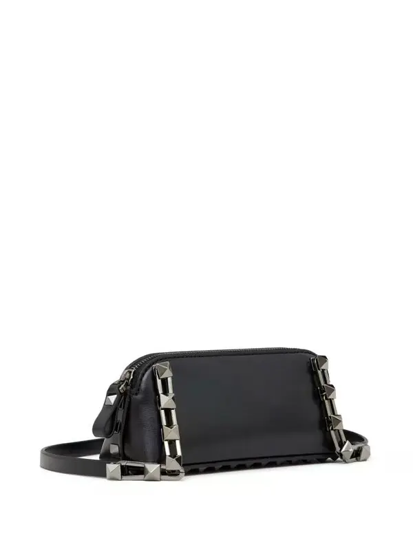 Valentino Garavani Mini Rockstud Clutch Bag