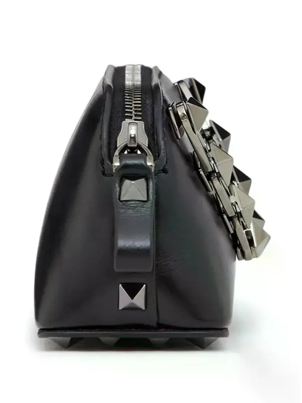 Valentino Garavani Mini Rockstud Clutch Bag